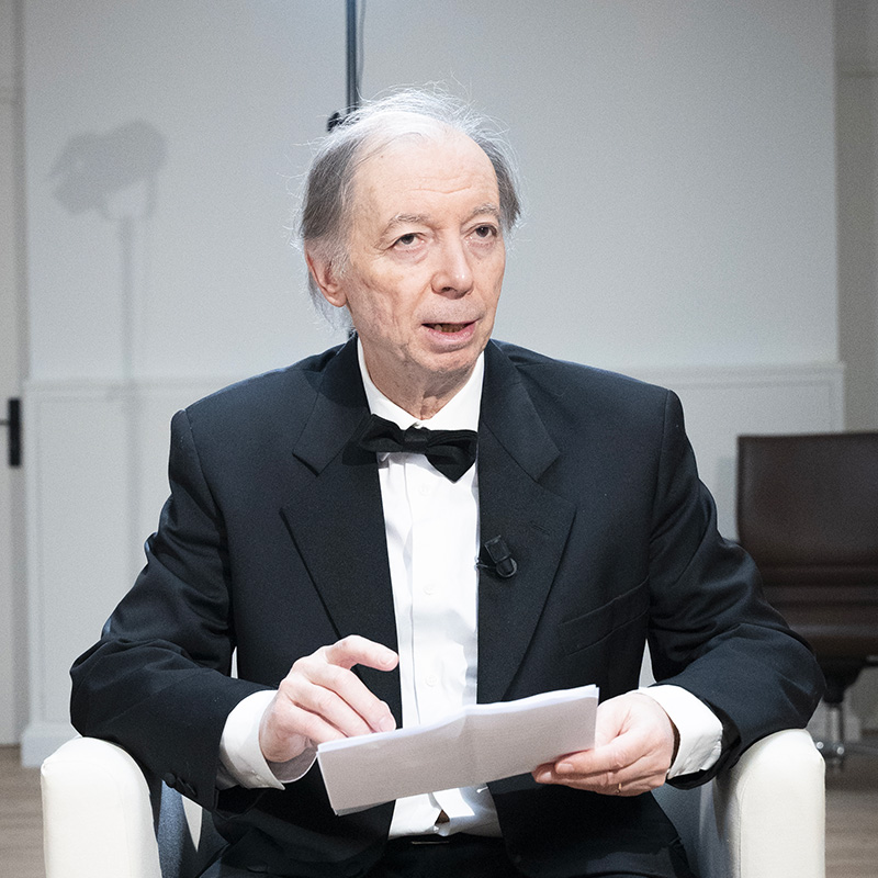 Billets spectacle - Mozart au Paradis